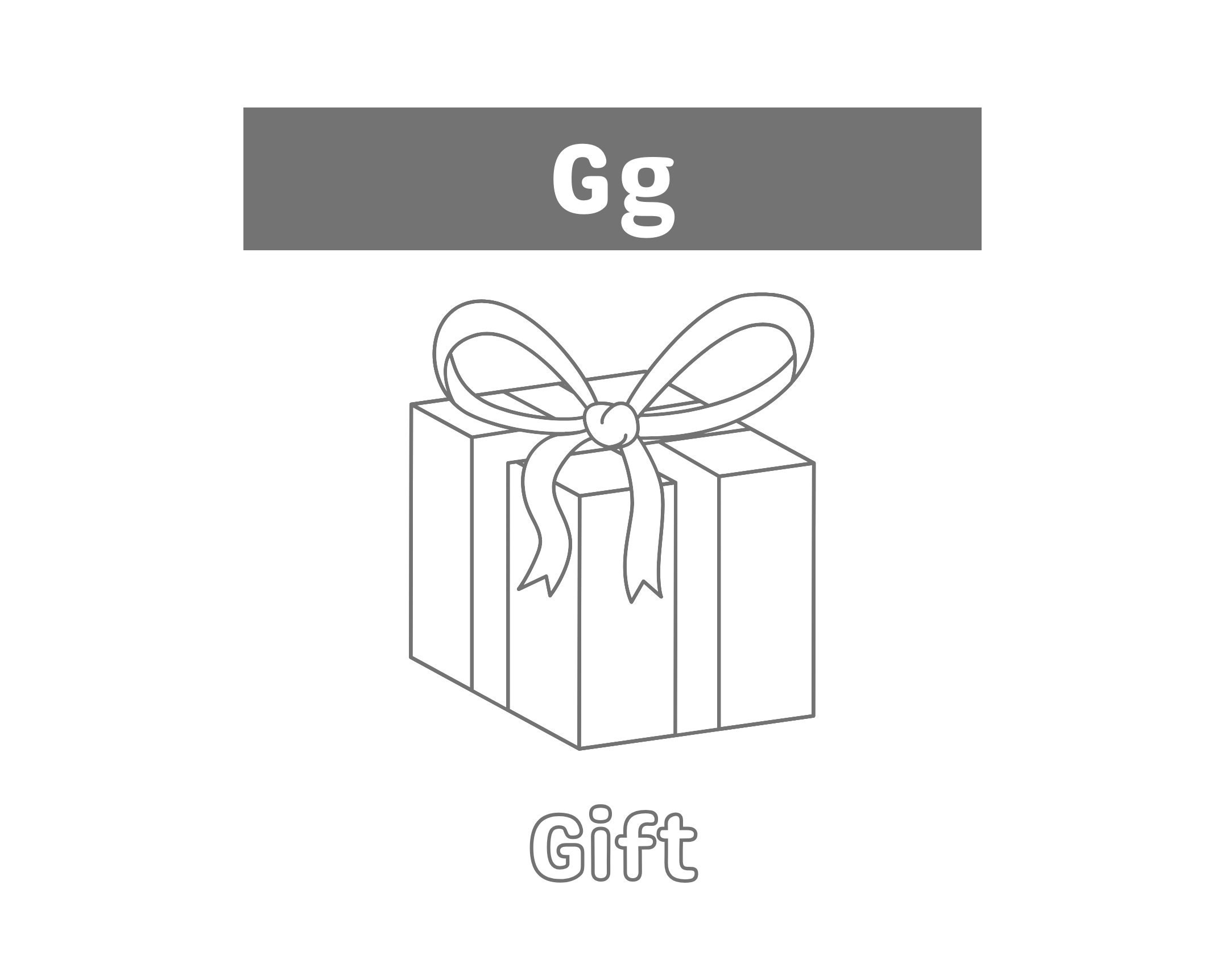 ABC Alphabet Coloring Pages Letter Recognition Preschool Worksheets Pre ...