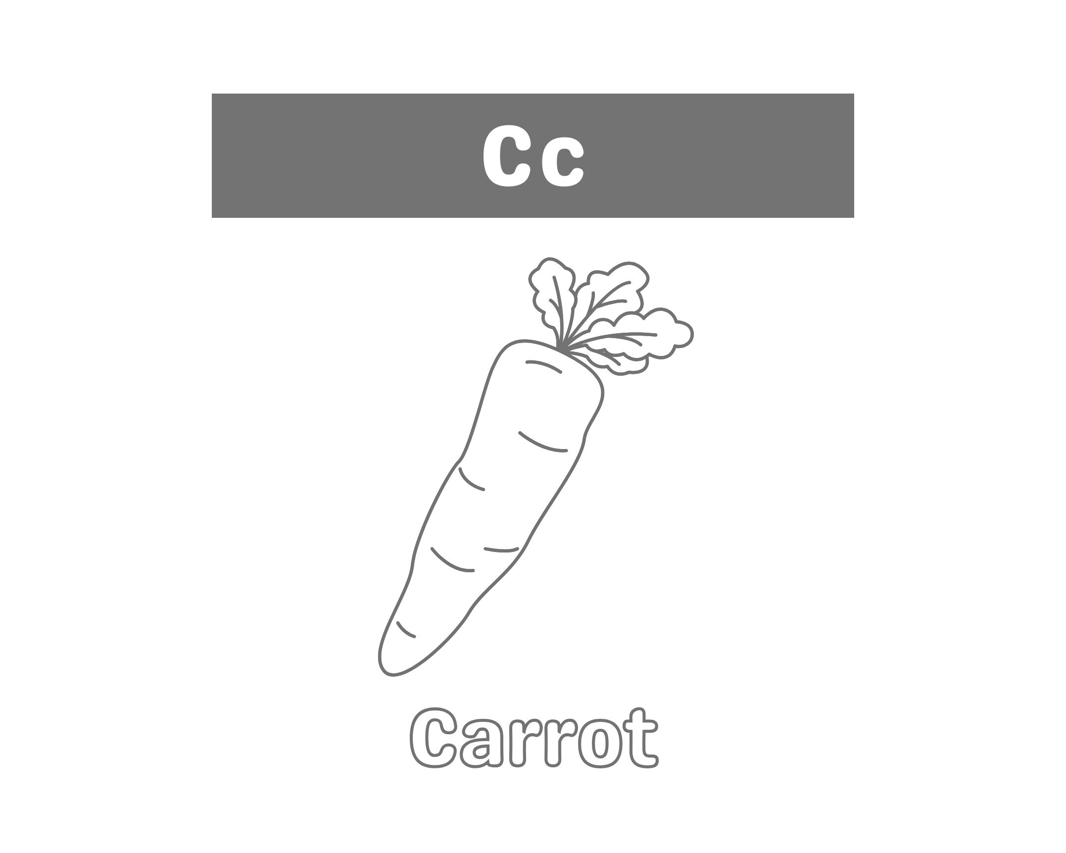 ABC Alphabet Coloring Pages Letter Recognition Preschool Worksheets Pre ...