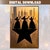 Hamilton the Musical Poster Musical Theatre Gifts for Broadway Lovers ...
