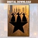 Hamilton the Musical Poster Musical Theatre Gifts for Broadway Lovers ...