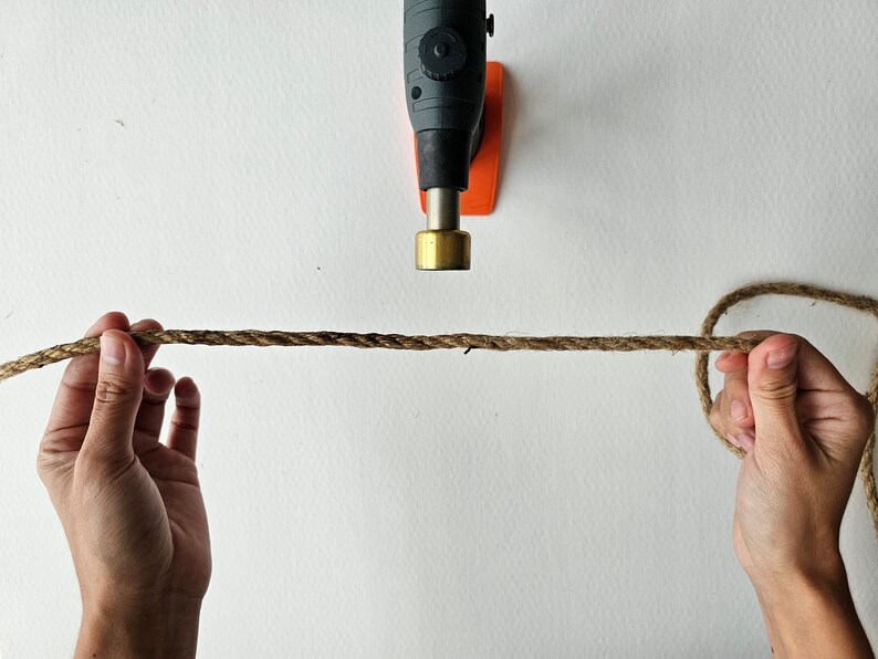 DIY Shibari Hemp Rope Kit | 100ft of Natural Hemp Rope | Bondage Bdsm ...