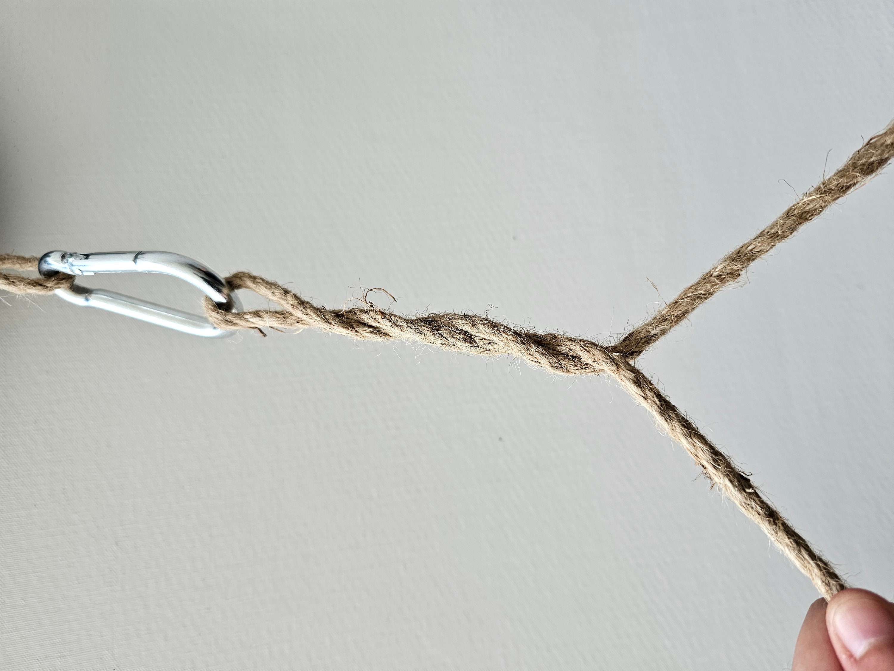 DIY Shibari Hemp Rope Kit | 100ft of Natural Hemp Rope | Bondage Bdsm ...