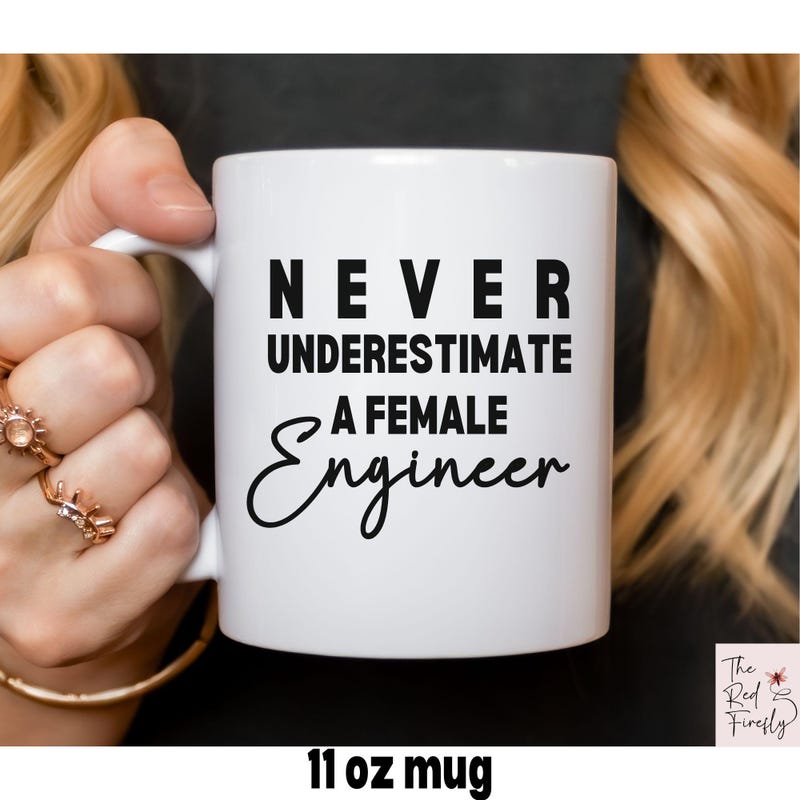 Engineer Mug - Etsy