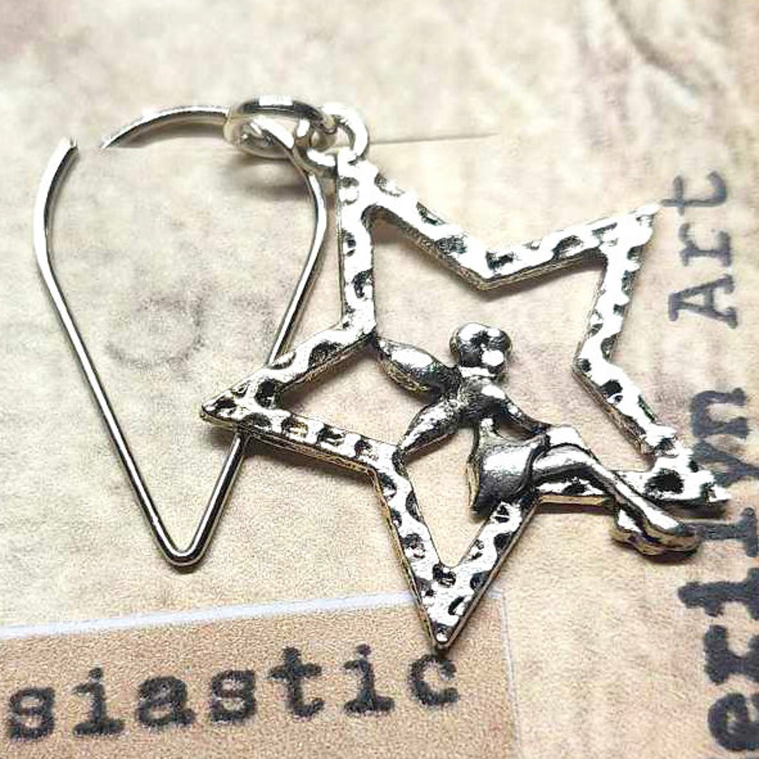 Fairies Journal Charms for Bullet Journal, Junk Journal, and Planner - Etsy