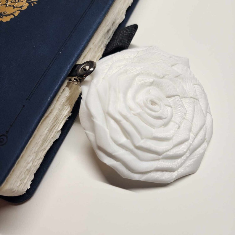 Bullet Journal Planner Bookmark Book Dangle - Etsy