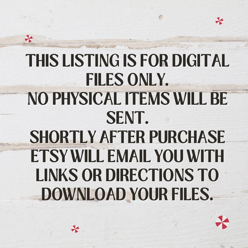 Christmas Bingo 30 Card ,christmas Party Game, Christmas Activity ...