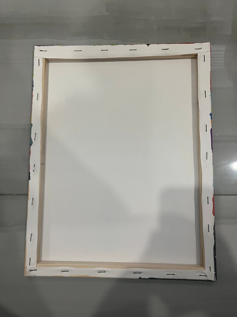 Mario Toad Painting - Etsy