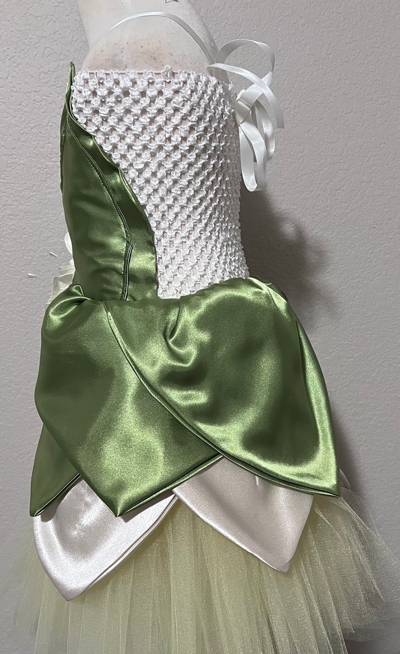 Flower Tutu Costume - Etsy