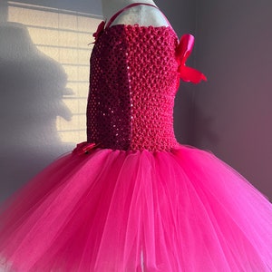 Pink Tutu Costume - Etsy