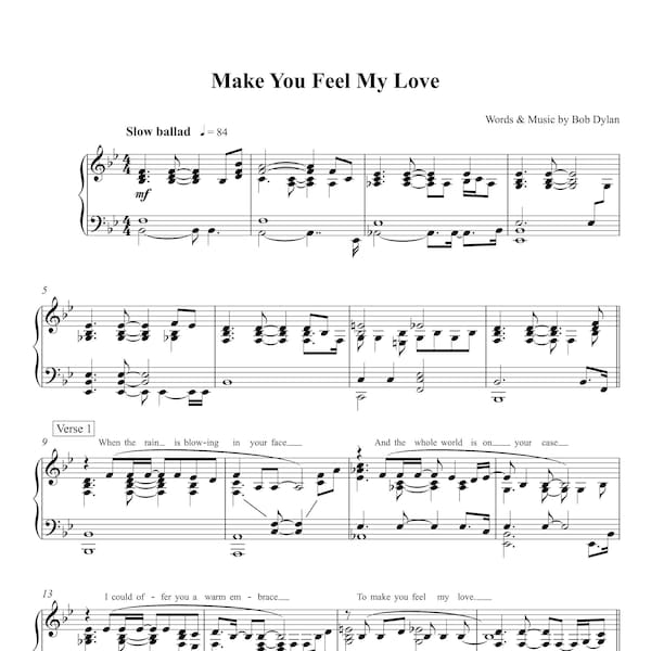 Adele Make - Etsy UK