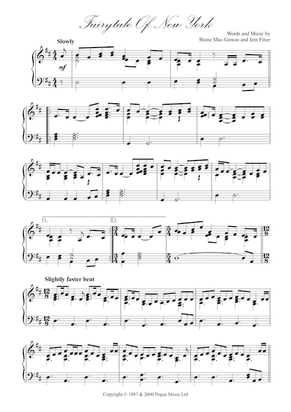 Partituras Para Piano