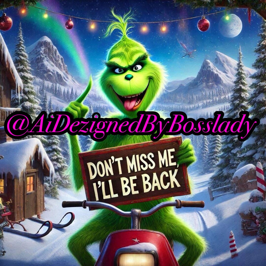 See Ya Next Year 2 - Etsy