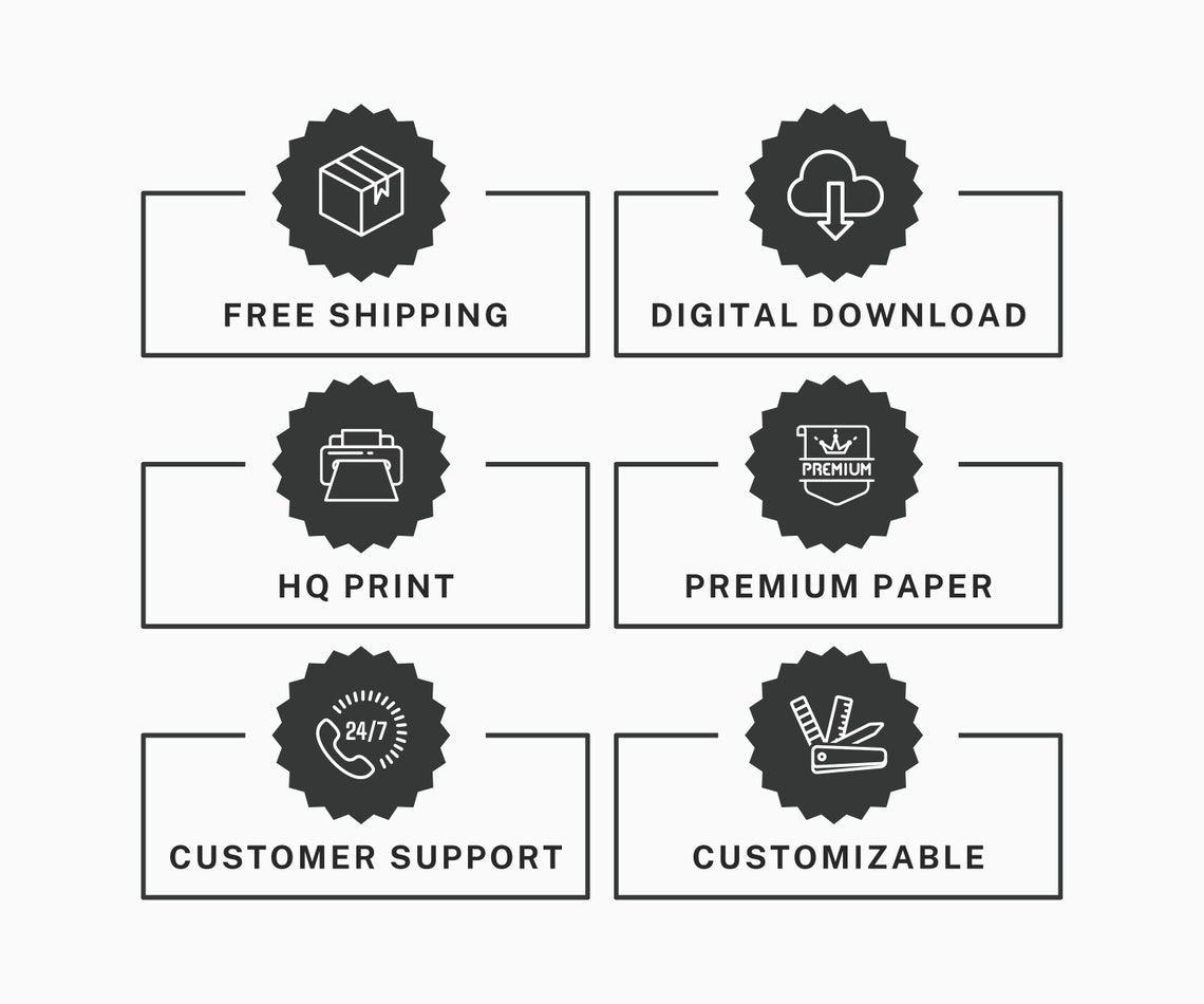 Custom Lyric Vinyl Poster Personalized Music Art Print Unique Gift for ...