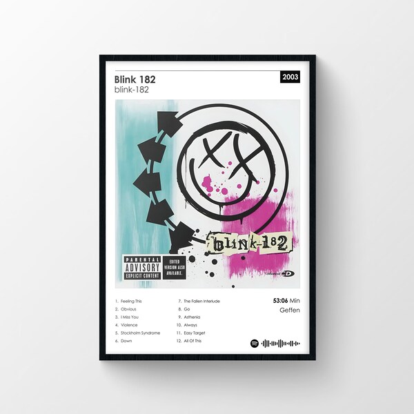 Blink Cover - Etsy