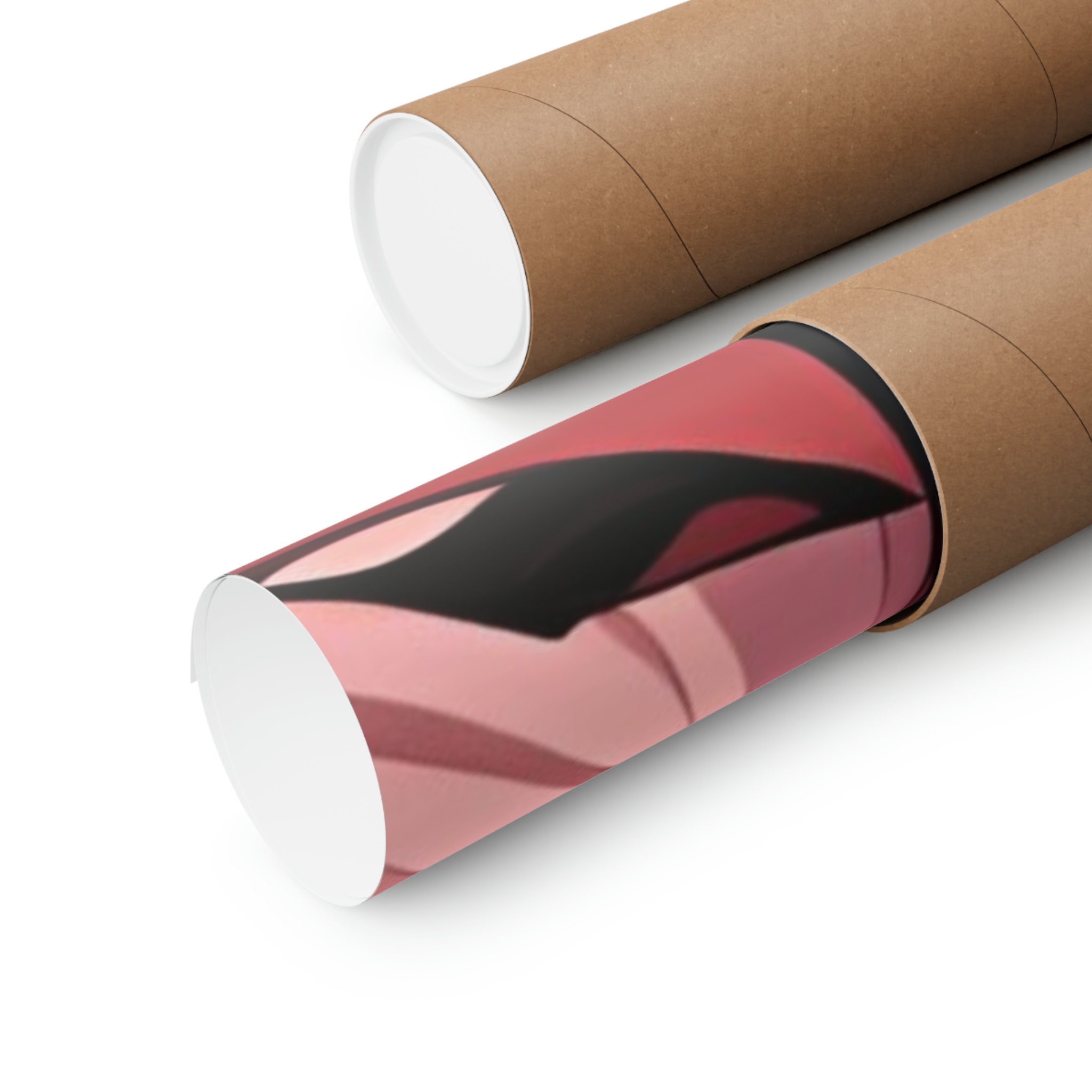 Zero Two Anime Poster - Etsy