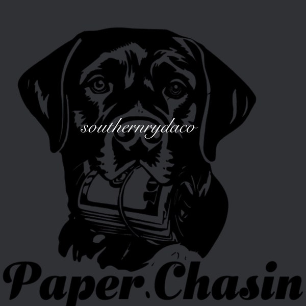 Paper Decal - Etsy