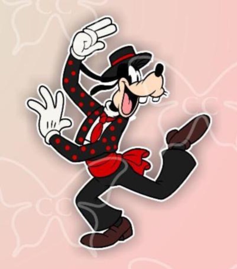 Spanish Mickey & Friends Full- Spain Disney Movie Inspired Magnets ...
