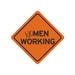 Women Working Construction Sticker - Etsy
