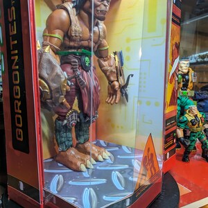 Small Soldiers 1:1 Replica Gorgonite Archer Cheapest Online - Etsy