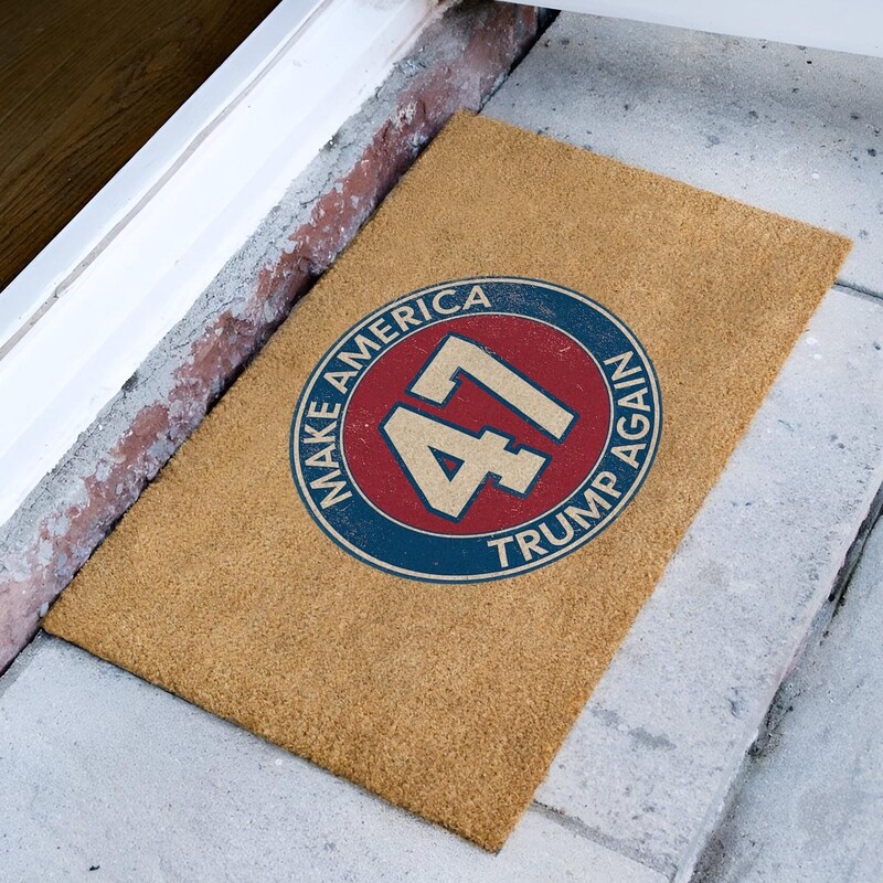 Anti Trump Doormat - Etsy