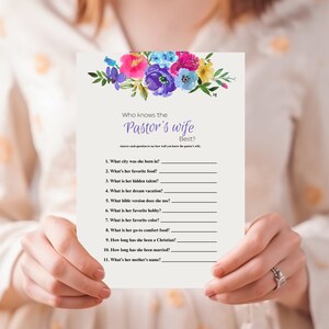 Pastors Wife Womens Ministry Games, Women Group, Womens Retreat Games ...