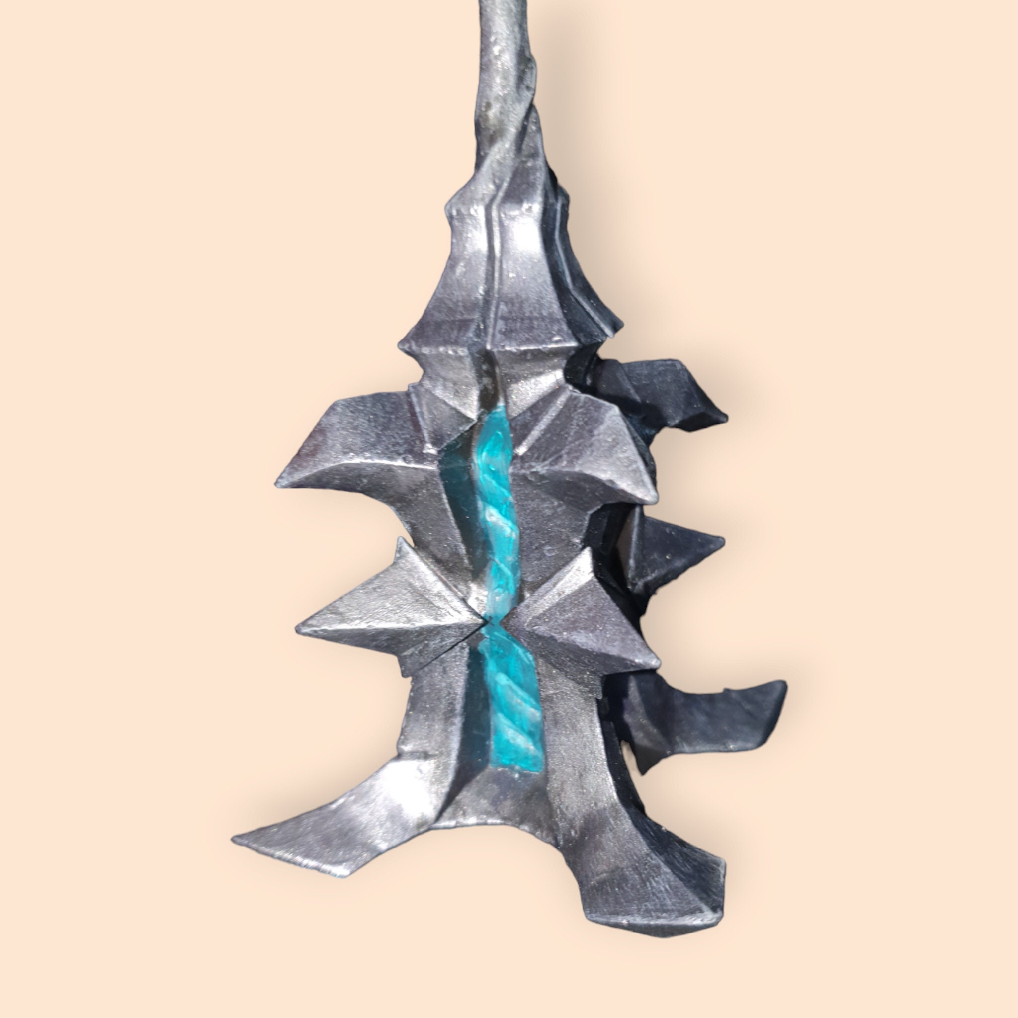 Mordekaiser Mace Weapon From League of Legends - Etsy