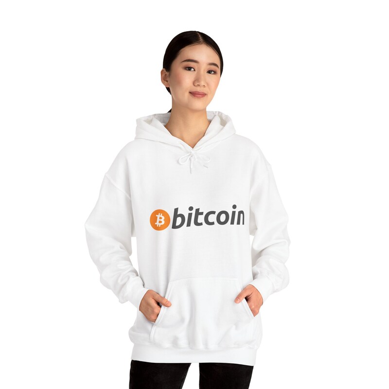 Bitcoin Merchandise - Etsy