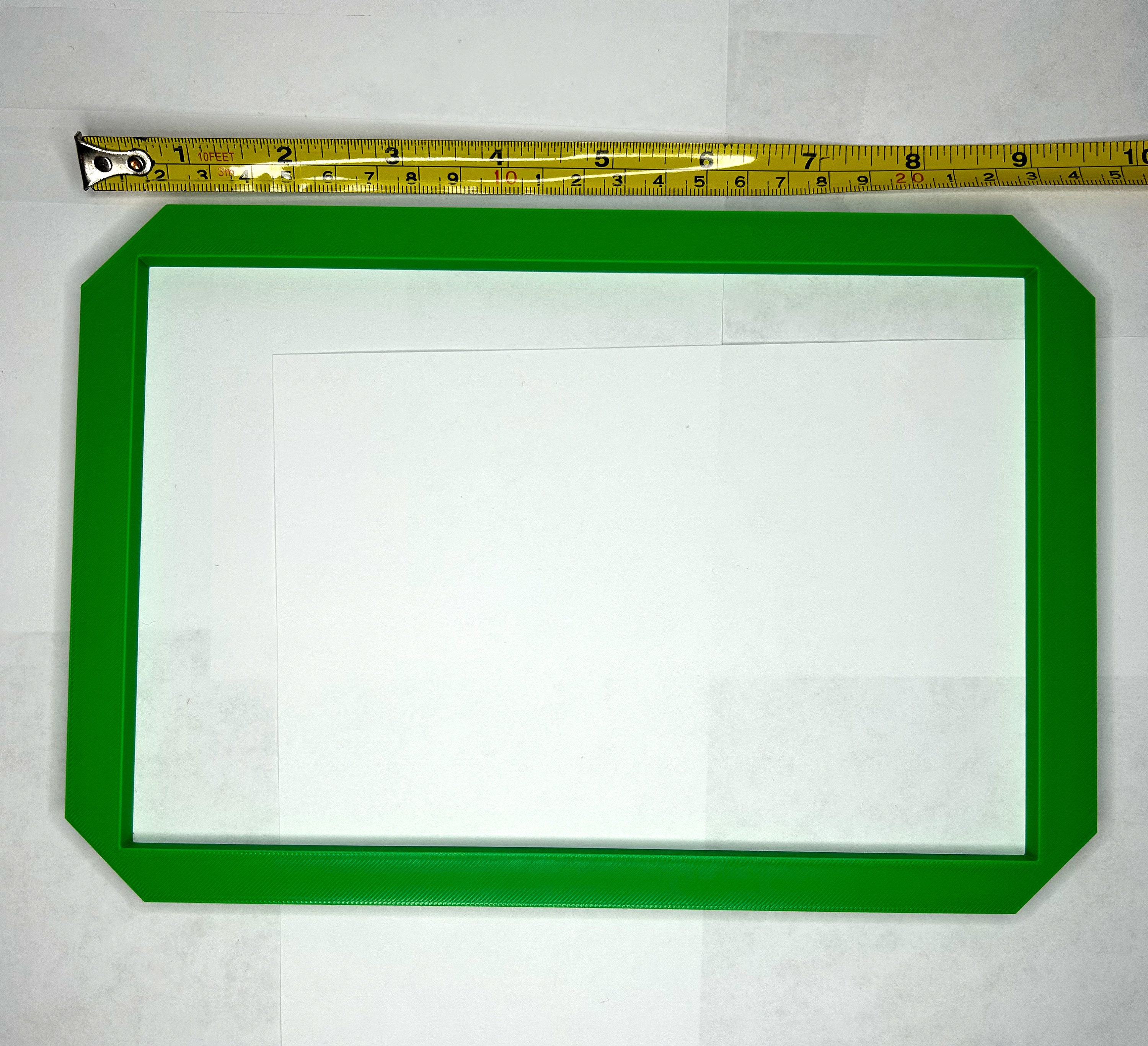 Bookbinding Stencil, Template, 3D Print, Art Class, Fun Activity - Etsy