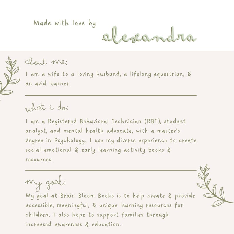 Printable Mindfulness & Space Activity Book for Kids | Outer Space ...