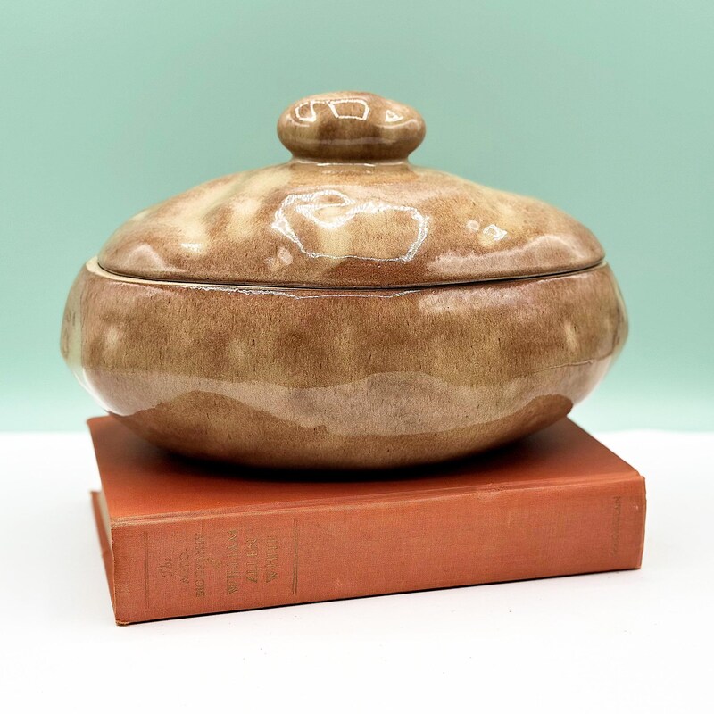 Ceramic Potato - Etsy