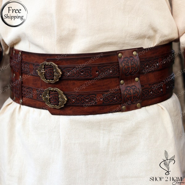 Elf Belt - Etsy