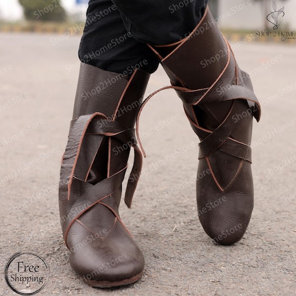 Unique Boots - Etsy