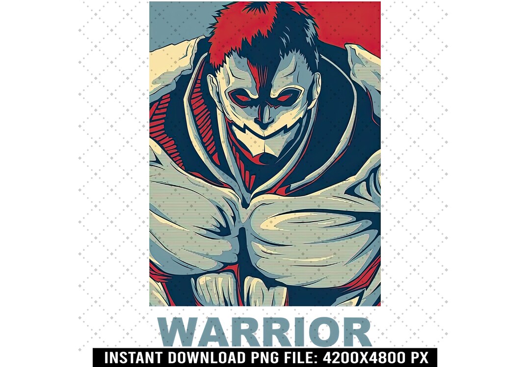 Attack on Titan PNG, AOT PNG, Anime Png, Cut File for Cricut, Digital ...