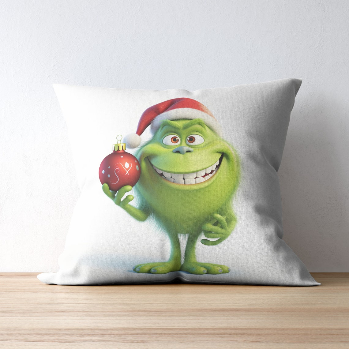 Christmas Grinch, Christmas Clipart, Festive Season Clipart, Xmas ...