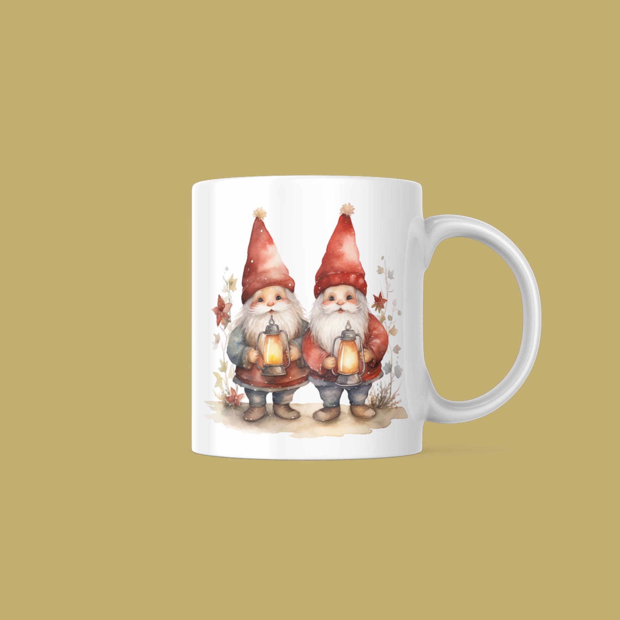 Christmas Clipart Clipart Christmas Pack Festive Season - Etsy