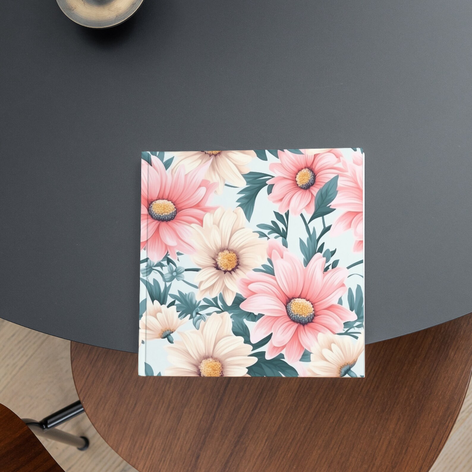 Digital Paper Clipart, Printable Wallpaper , Daisies Prints, Digital ...