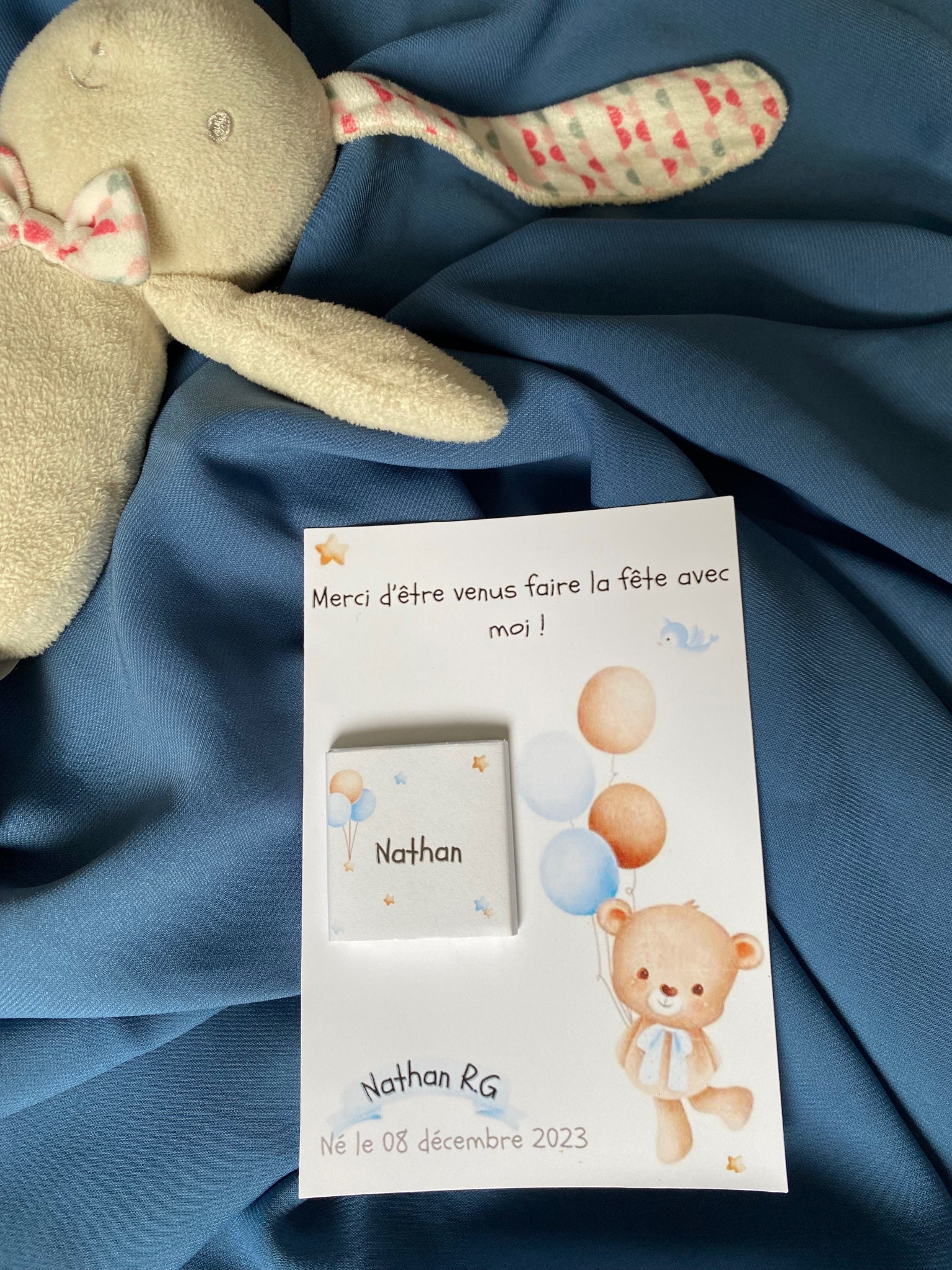 Personalized Chocolate Card for Henna Day Event, Engagement, Wedding ...