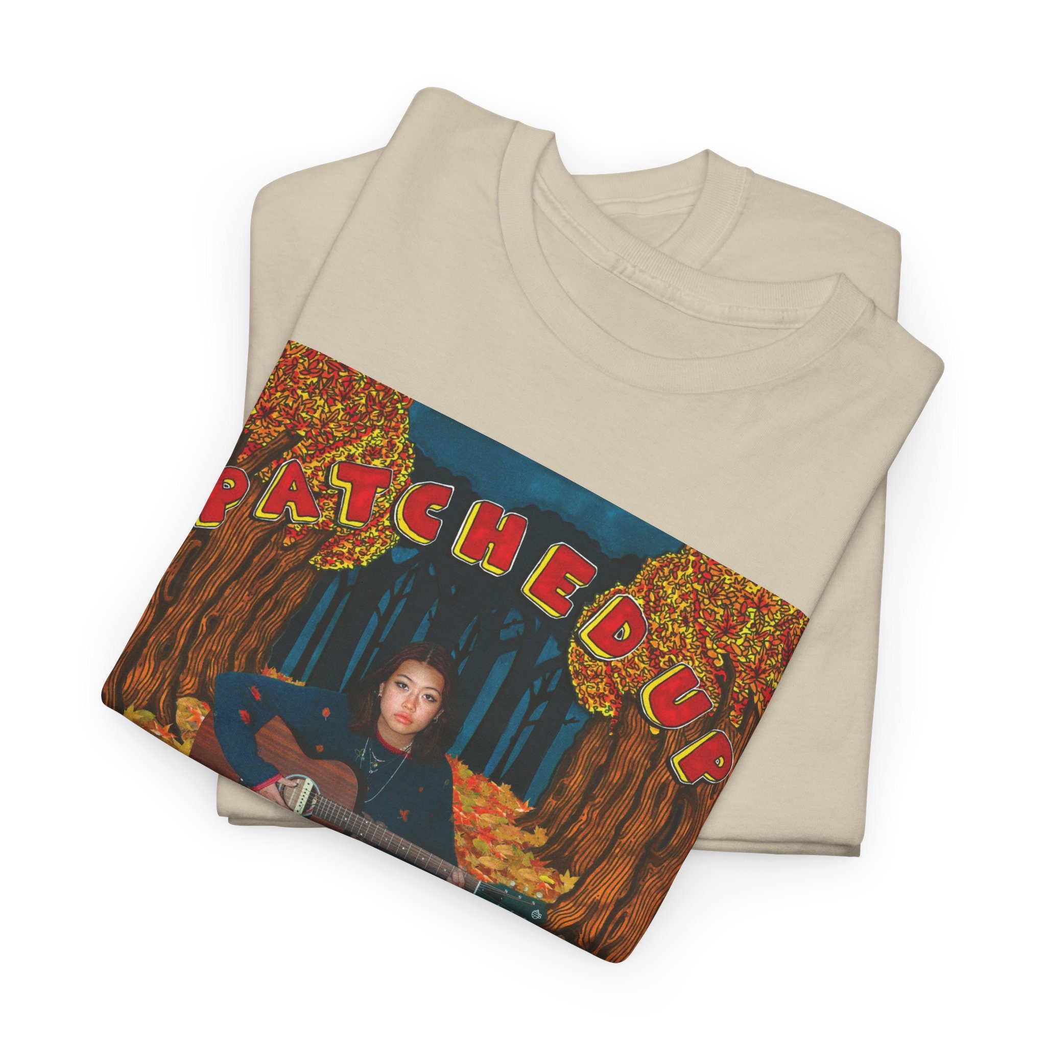 Beabadoobee T-shirt | Unisex Heavy Cotton Tee - Etsy