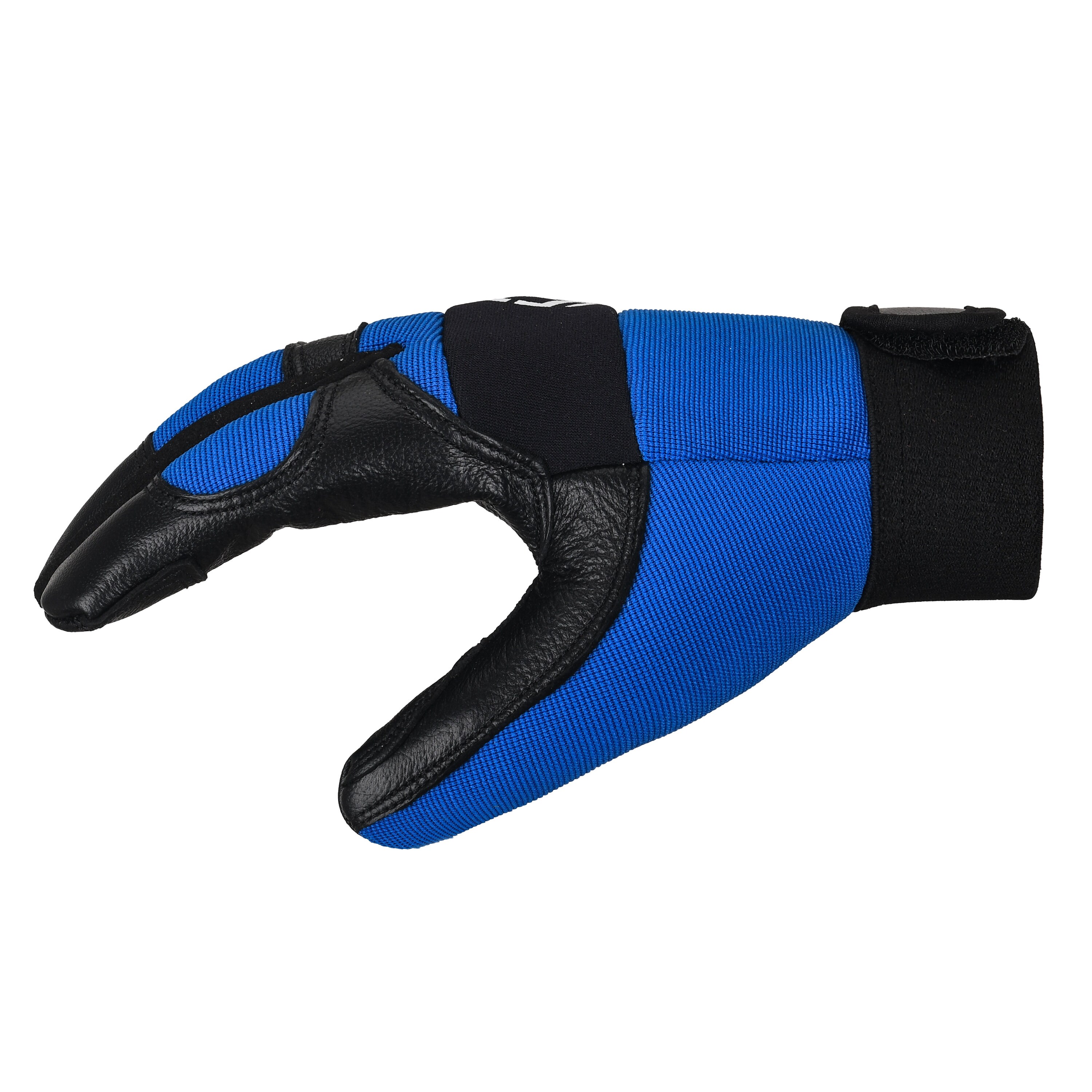 Octavia Buffalo Leather Knuckle Protection Full Finger DIY Labour ...