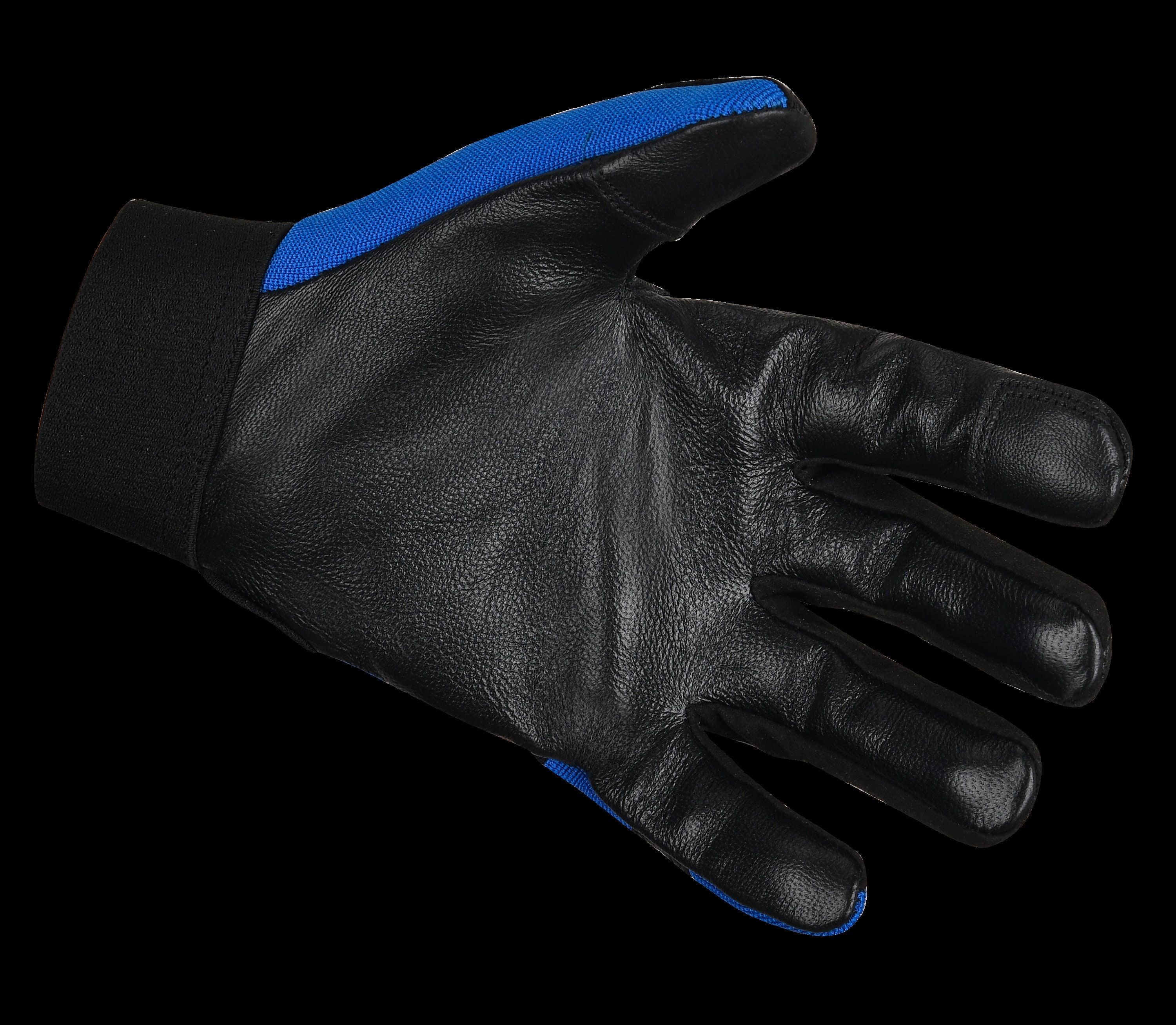 Octavia Buffalo Leather Knuckle Protection Full Finger DIY Labour ...