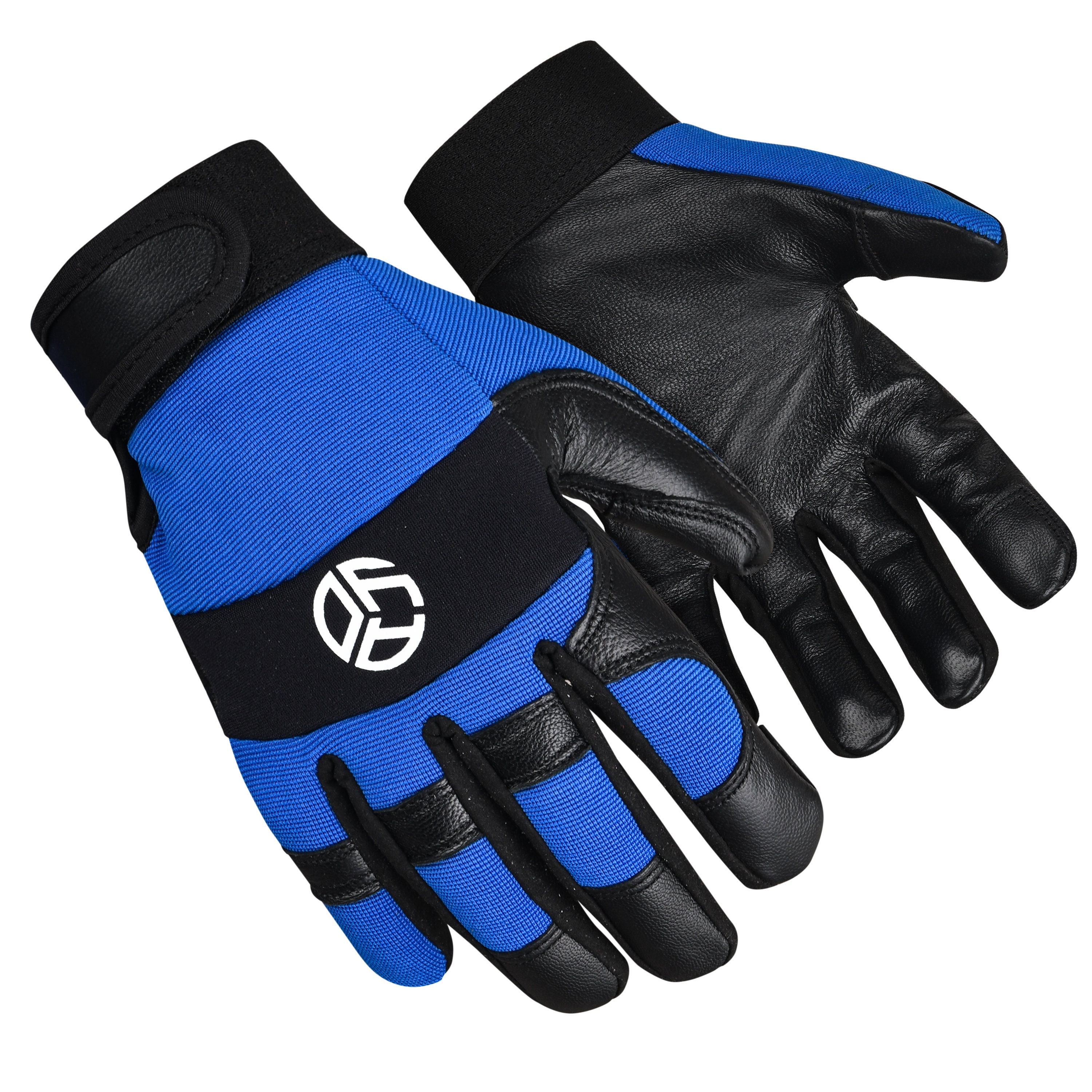 Octavia Buffalo Leather Knuckle Protection Full Finger DIY - Etsy