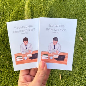 JW Gift, Mini Writing Tablets, Notepads, Brother Preaching, JW ...