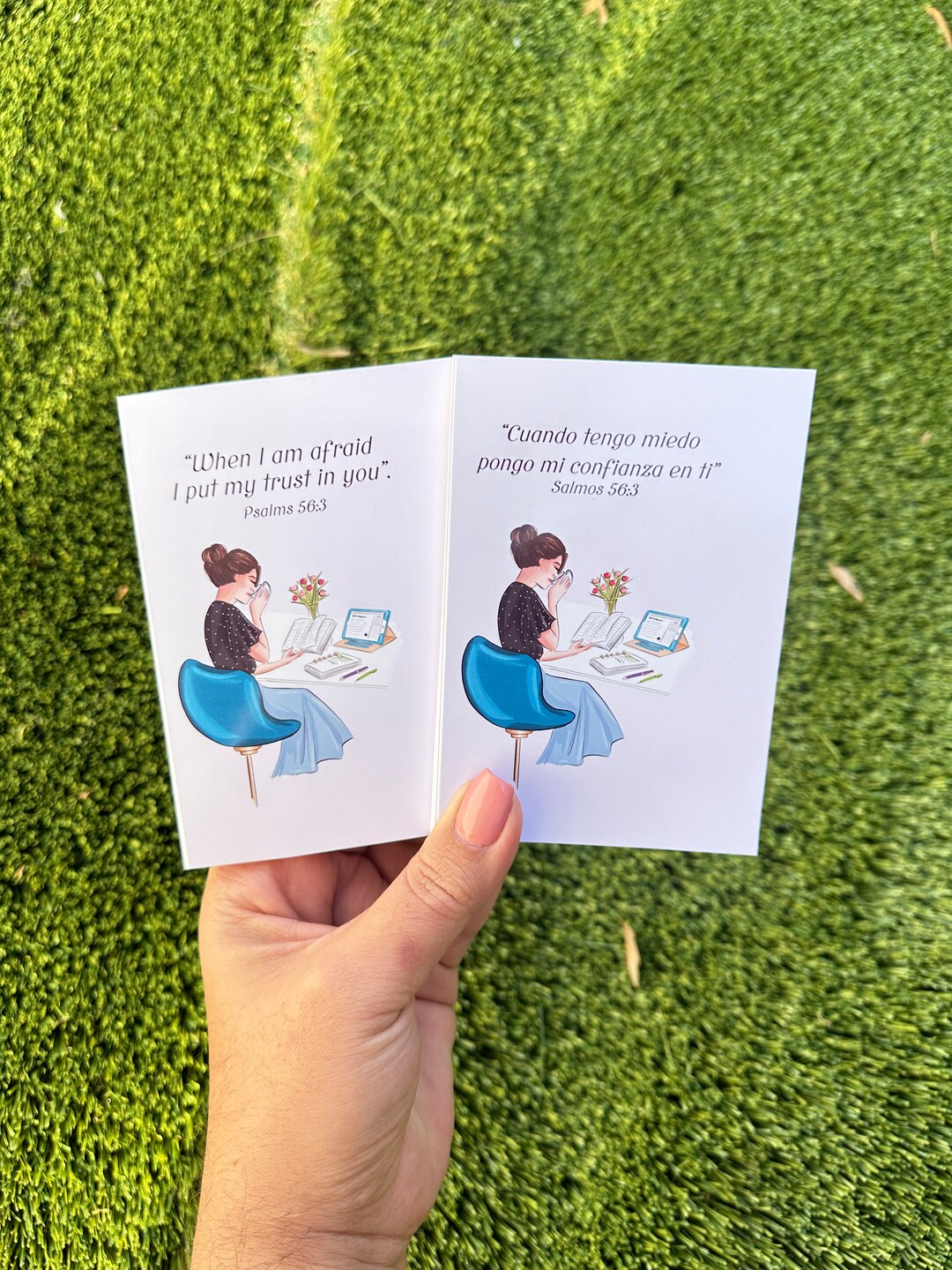 JW Gift, Mini Writing Tablets, Notepads, Sisters Preaching, JW ...