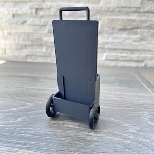 JW Contact Cards, JW Mini Cart, 3D Printed, Gift for Pioneer, JW Gifts ...