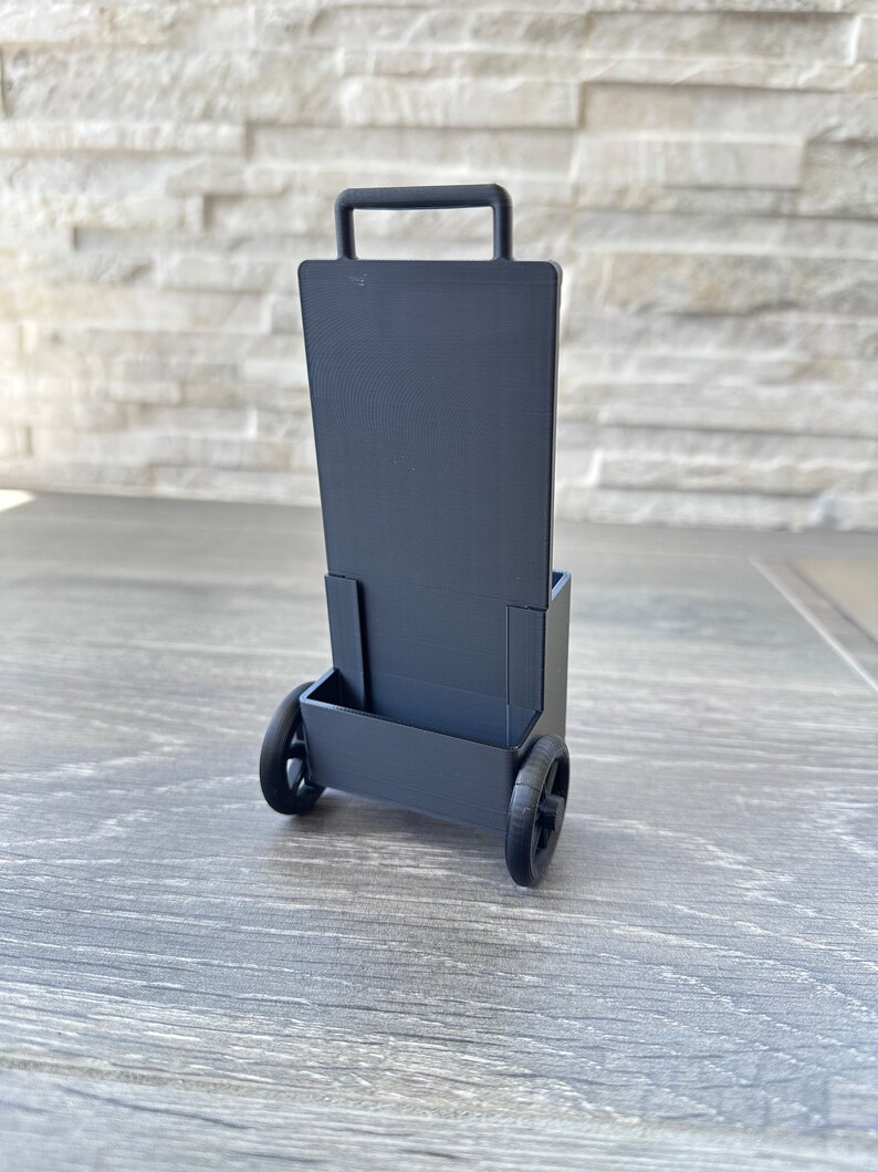 JW Contact Cards, JW Mini Cart, 3D Printed, Gift for Pioneer, JW Gifts ...