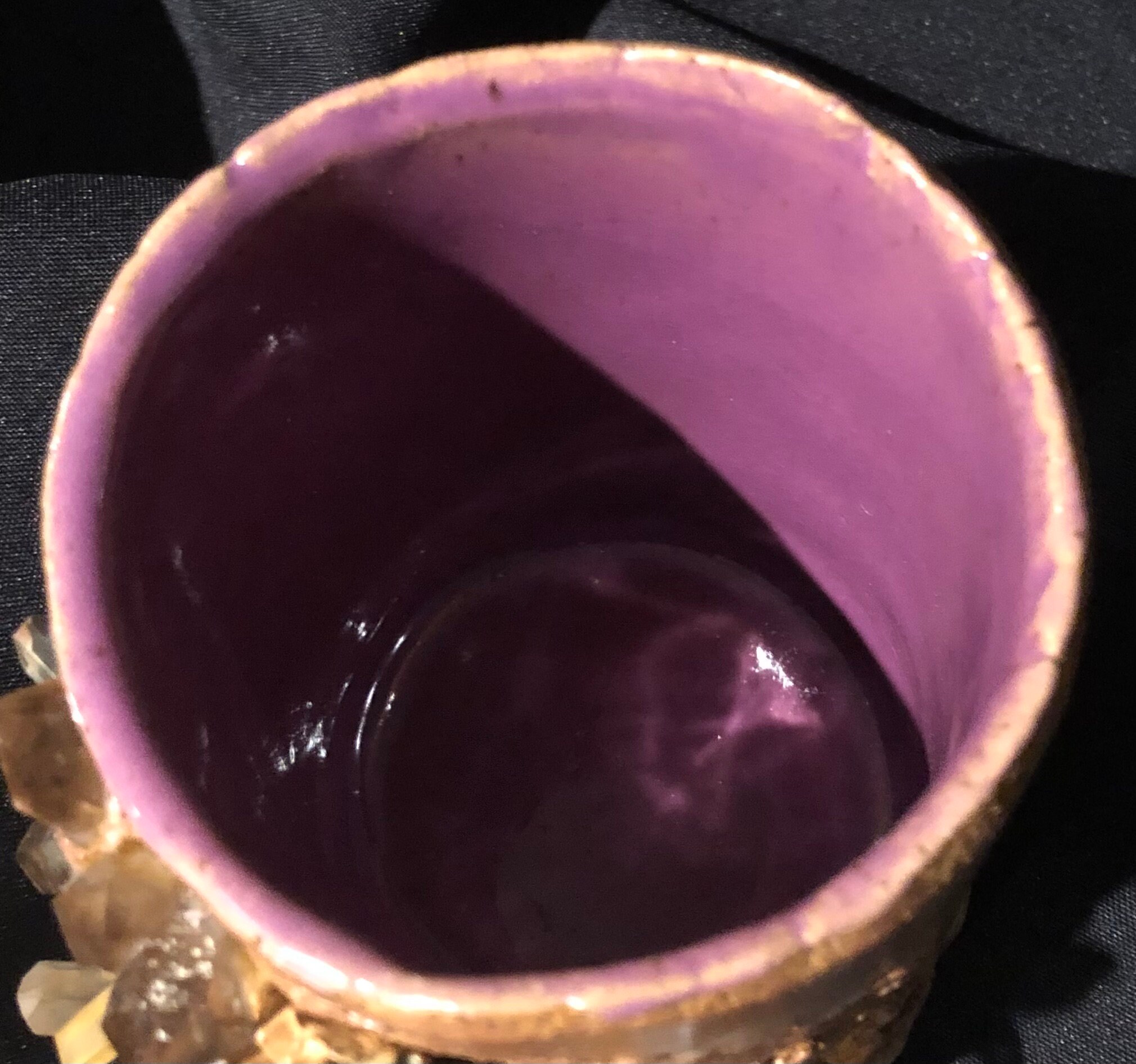 Treasures of the Forest Cup - Etsy