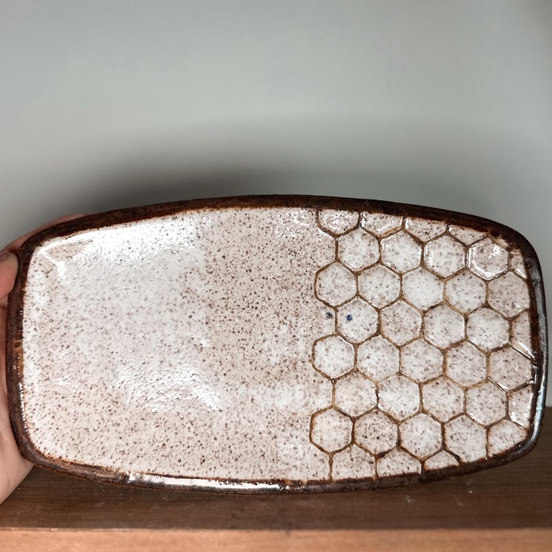 Handmade Pottery - Etsy