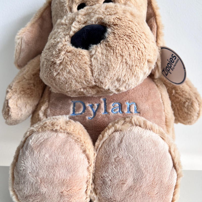 Soft Toy - Etsy UK