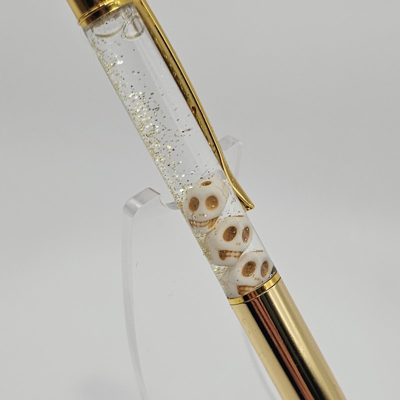 Fidget Pen - Etsy UK