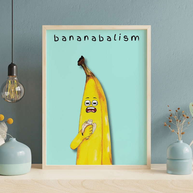 Please Explain Byrna Commercials What is the Meaning of the Banana ...